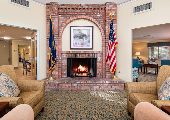 Conifer House | AssistedLiving.org