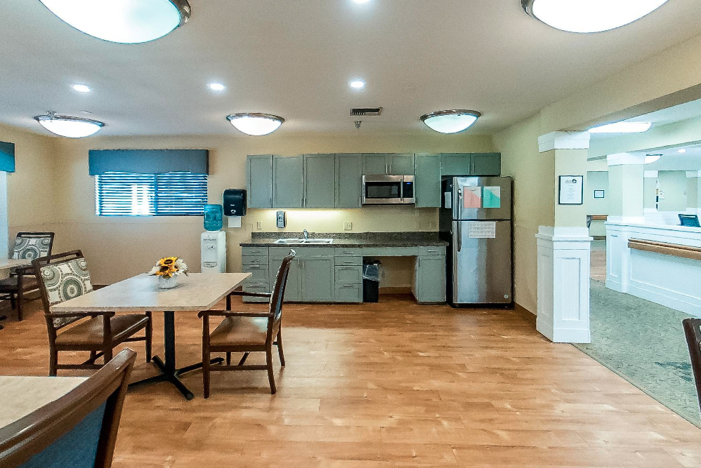 Conifer House | AssistedLiving.org