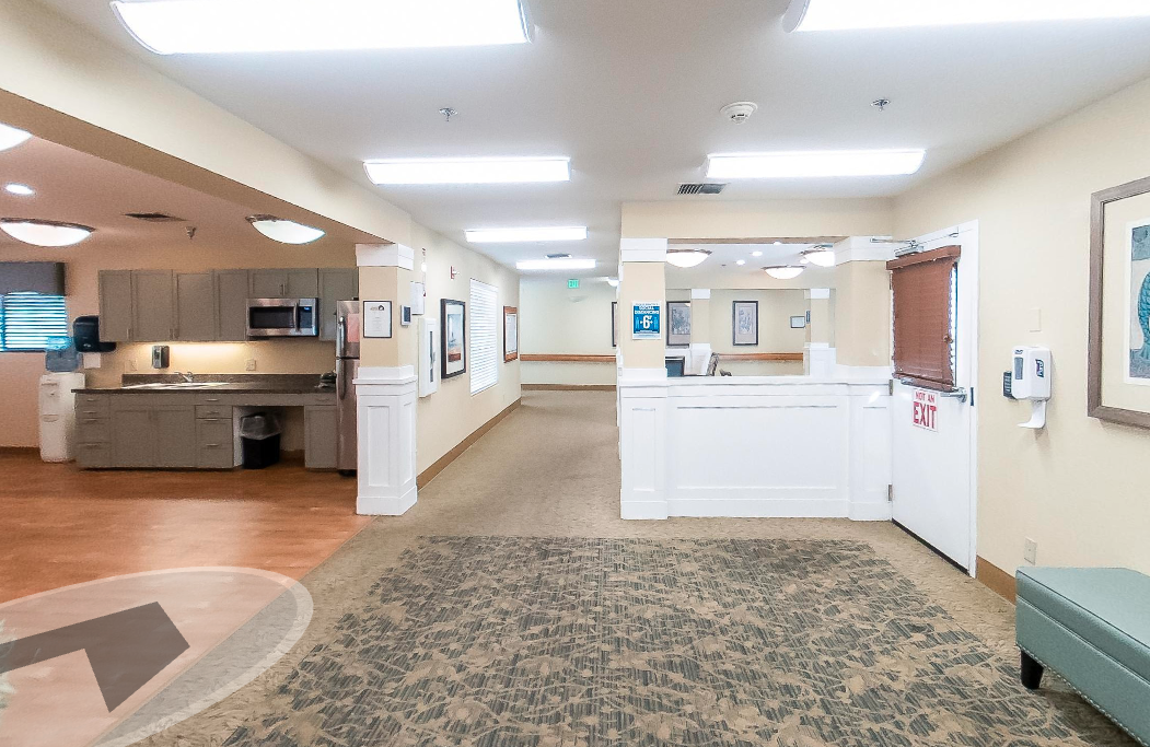 Conifer House | AssistedLiving.org