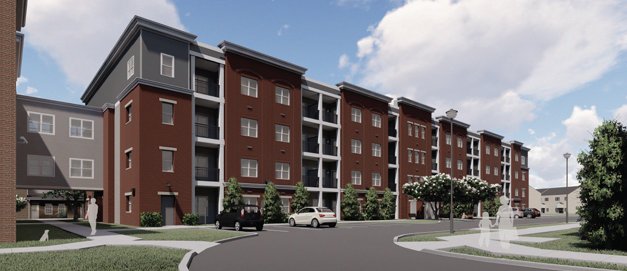 Foundry Square Senior - 3 Reviews - Frederick, MD