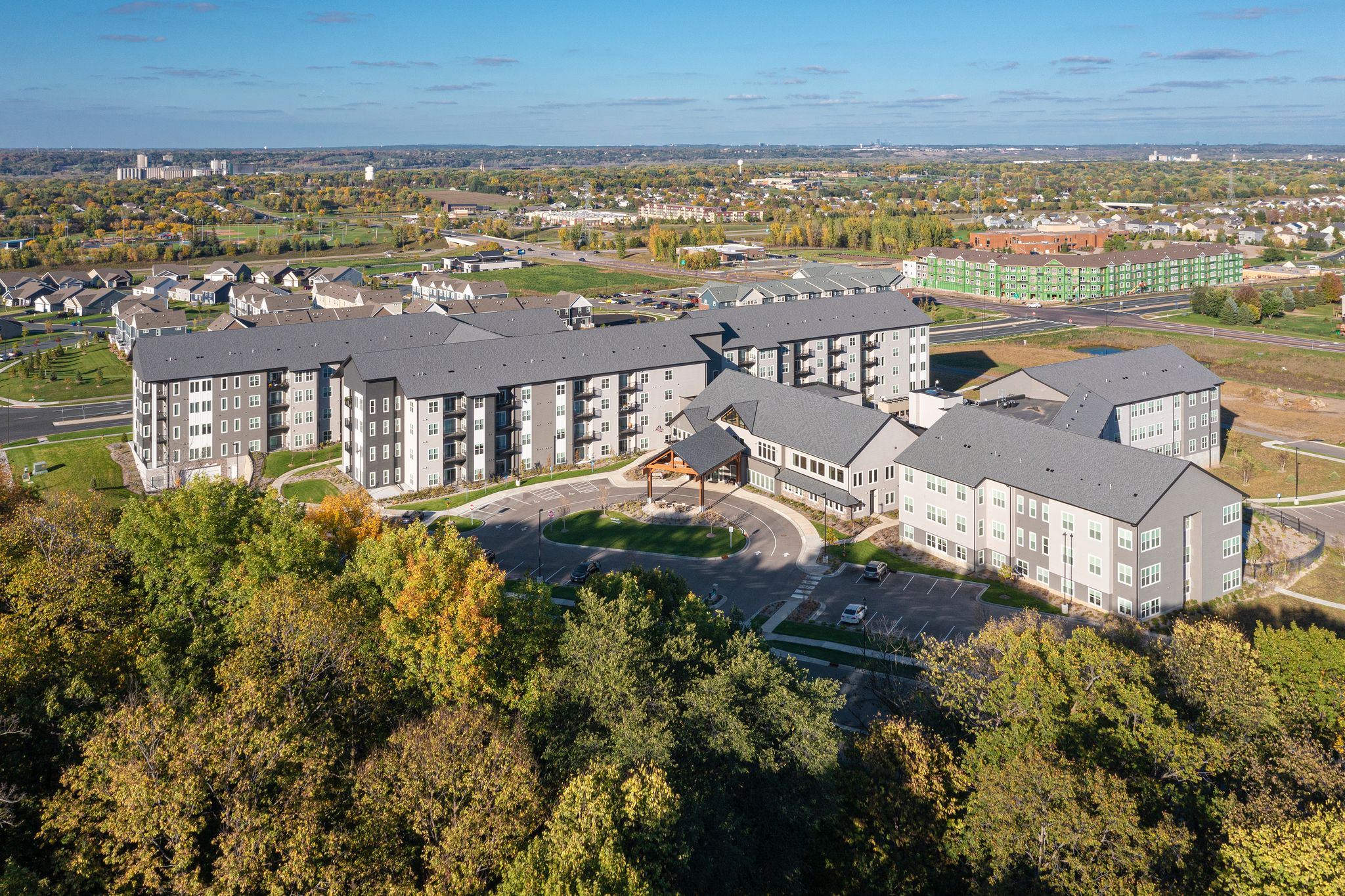 Benedictine Windermere Way | AssistedLiving.org