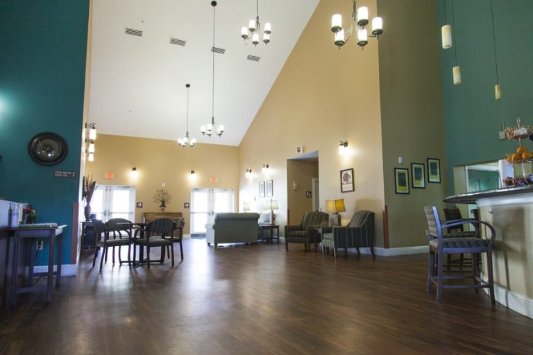 Angels Senior Living At Connerton Court | AssistedLiving.org