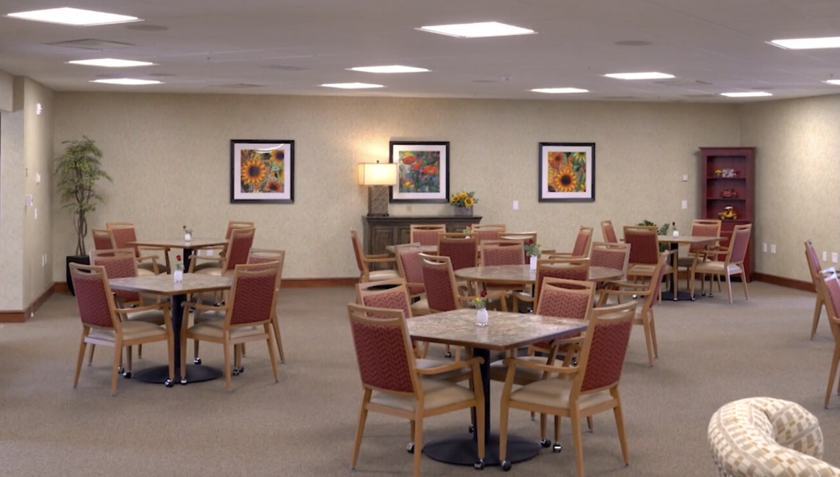 The Inn At Ashland Woods