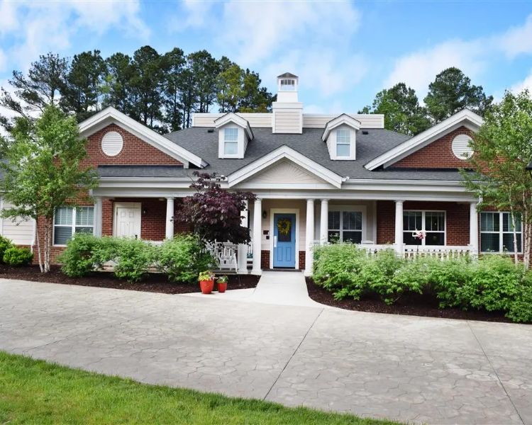 Spring Arbor Cottage of Richmond - 1 Review - Richmond, VA