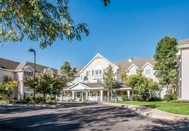 CuraVista Highline - Denver, CO