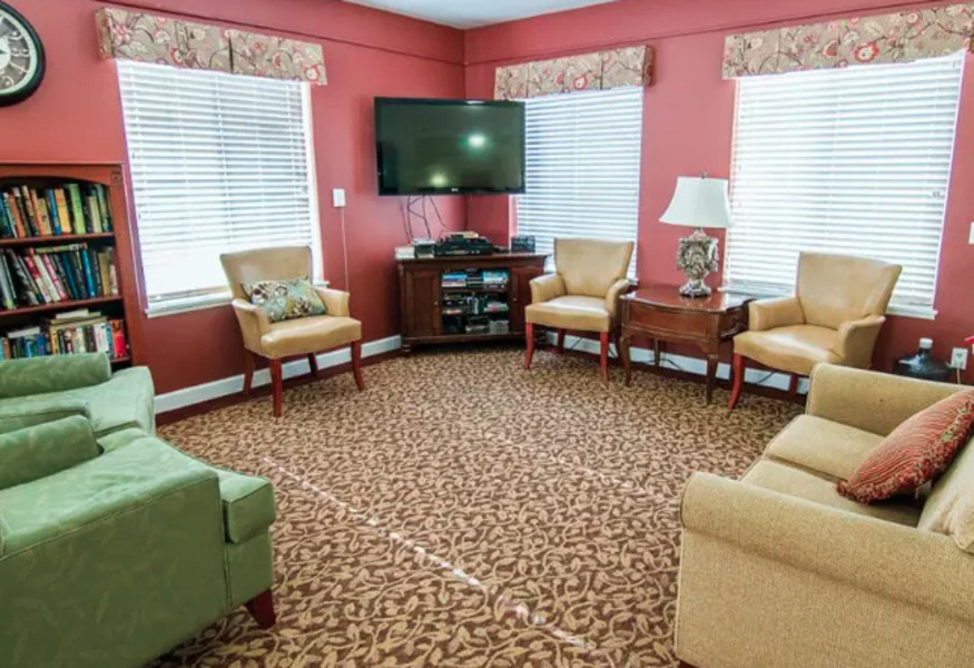 CuraVista Highline - Denver, CO