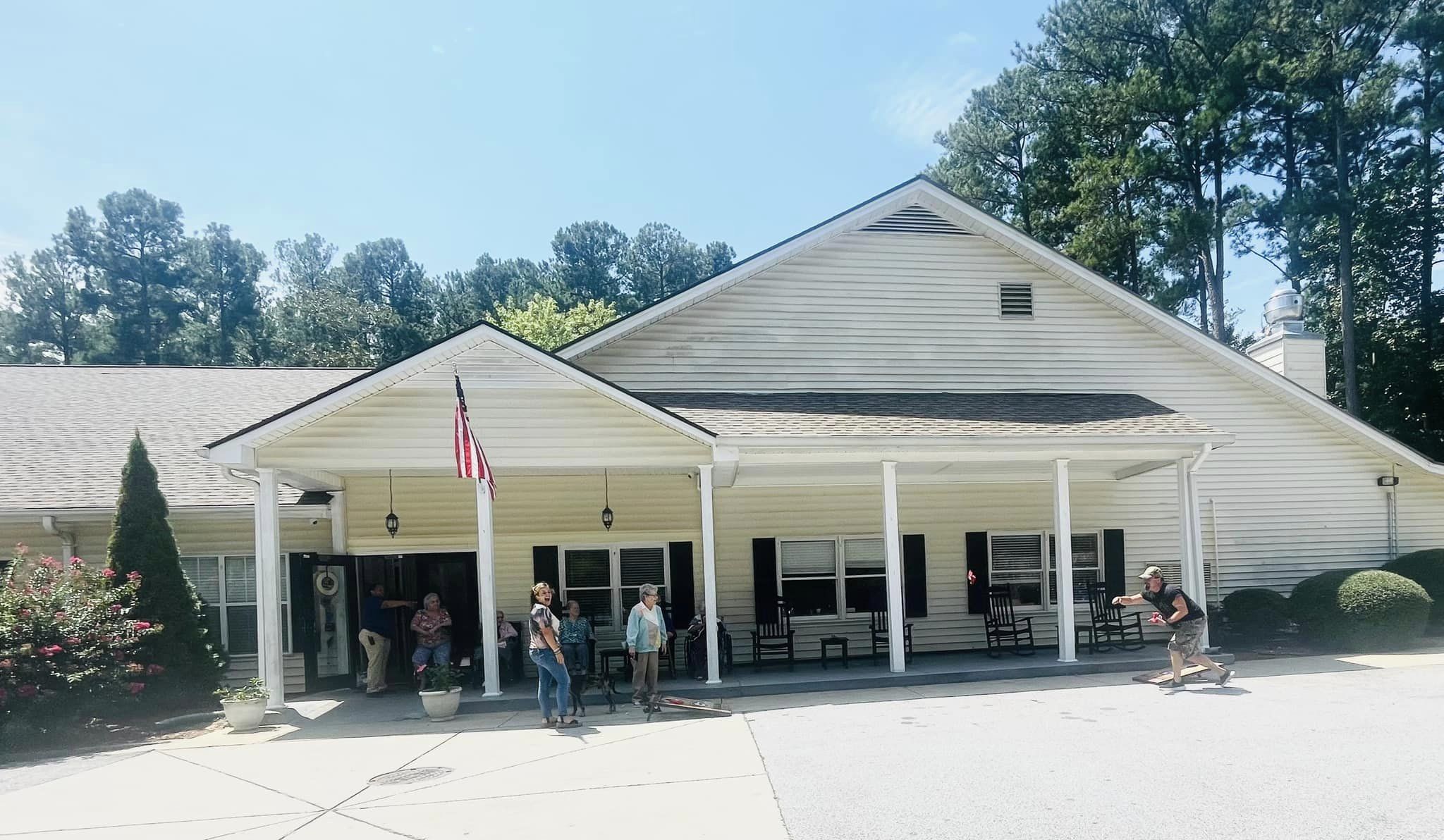 Bountiful Hills - 2 Reviews - Commerce, GA