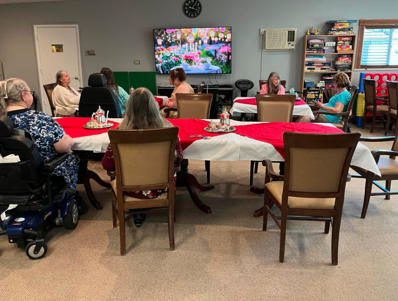 Hazel Dell Assisted Living | AssistedLiving.org