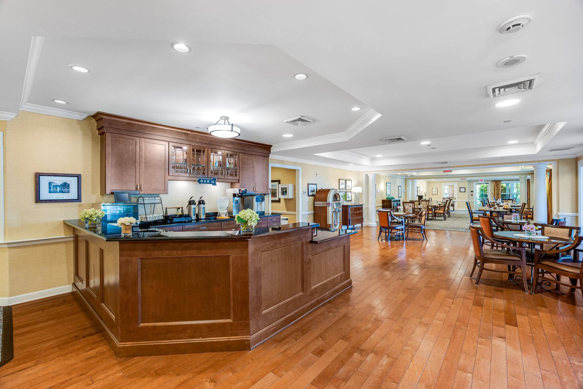 Sunrise of Basking Ridge | AssistedLiving.org