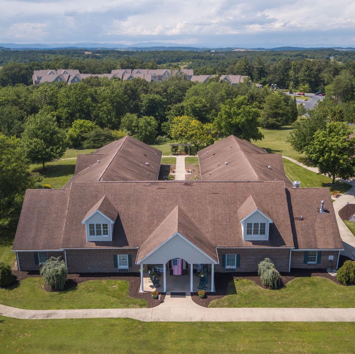 Birch Ridge - 1 Review - Staunton, VA