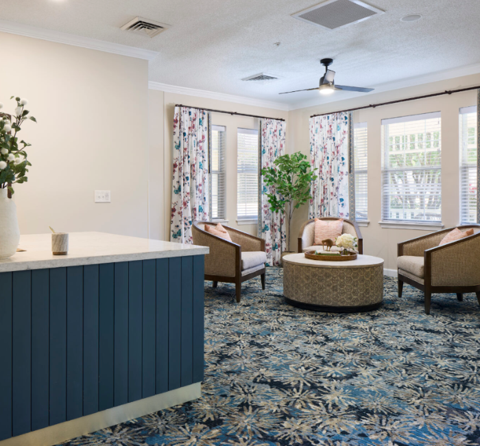 The Addison of Fayetteville - 3 Reviews - Fayetteville, NC