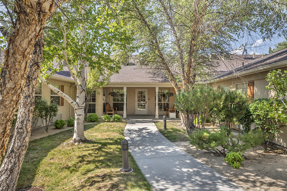 Brookdale Reno - 14 Reviews - Reno, NV