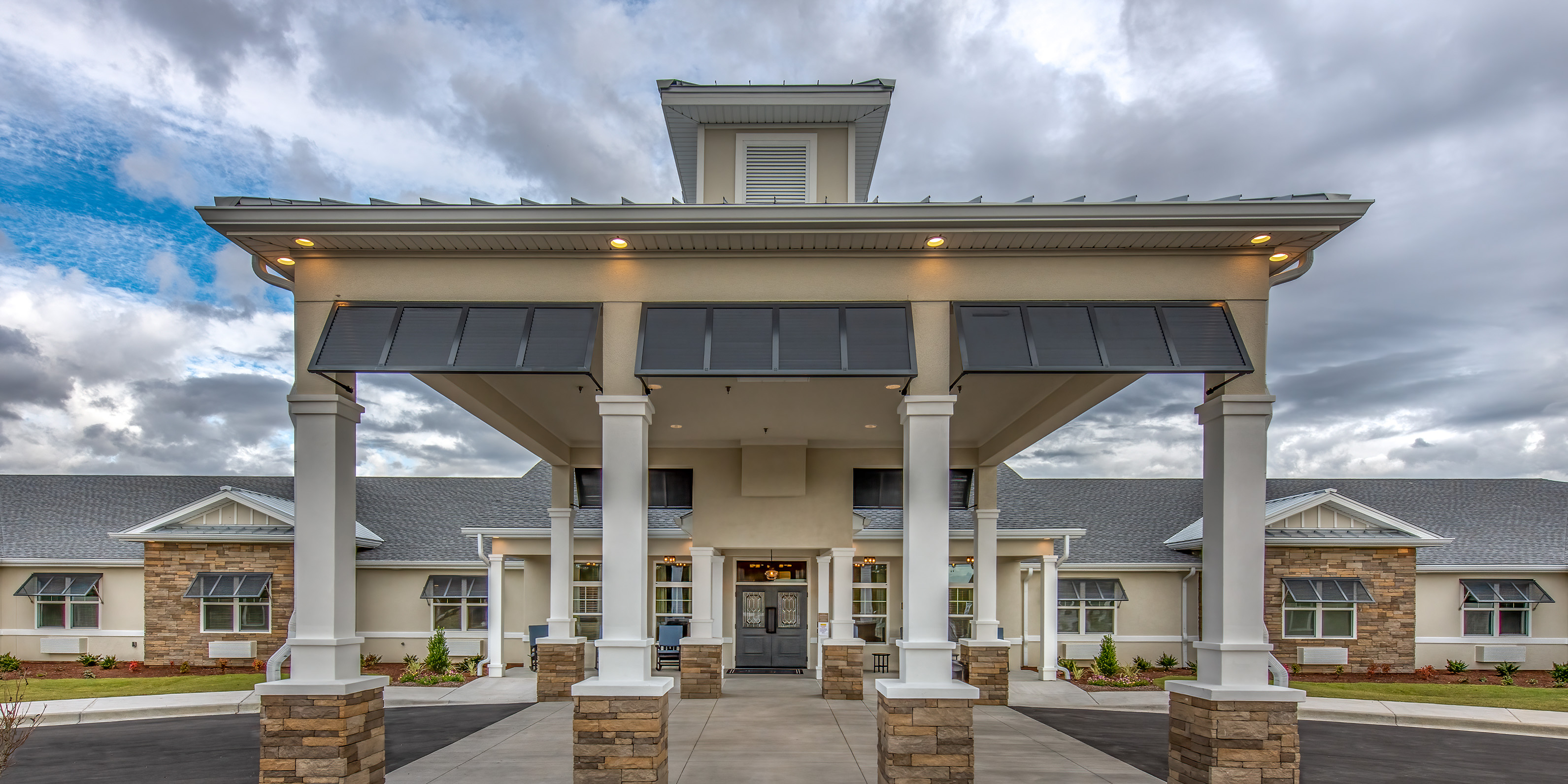 The Addison of Florence - 4 Reviews - Florence, SC