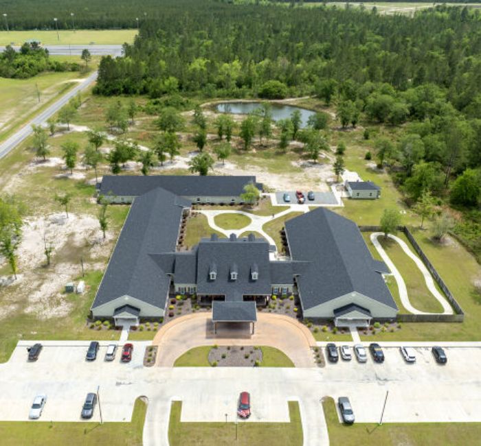 At Home Senior Living of Jesup - 2 Reviews - Jesup, GA