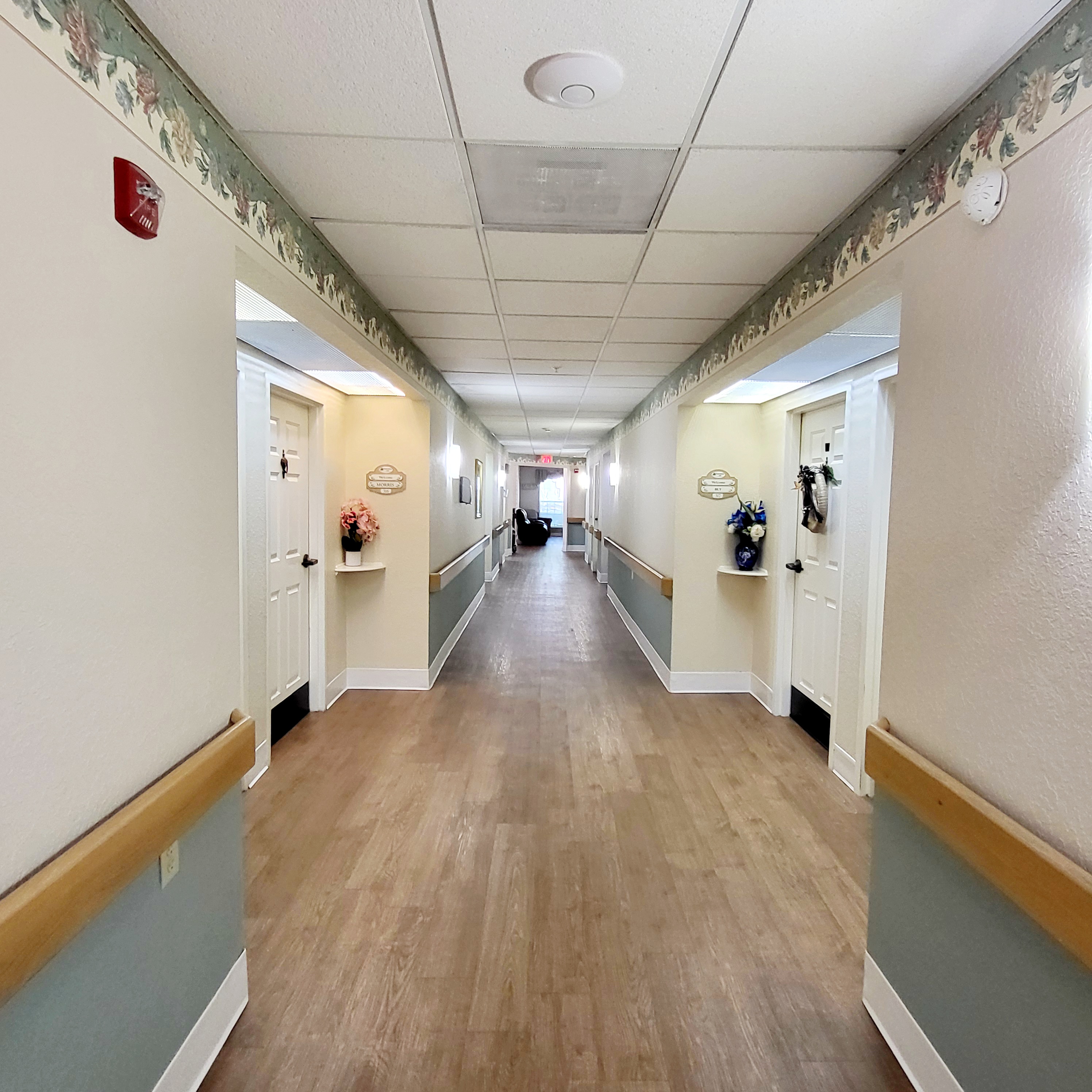 Hawthorne Inn of Brandon | AssistedLiving.org
