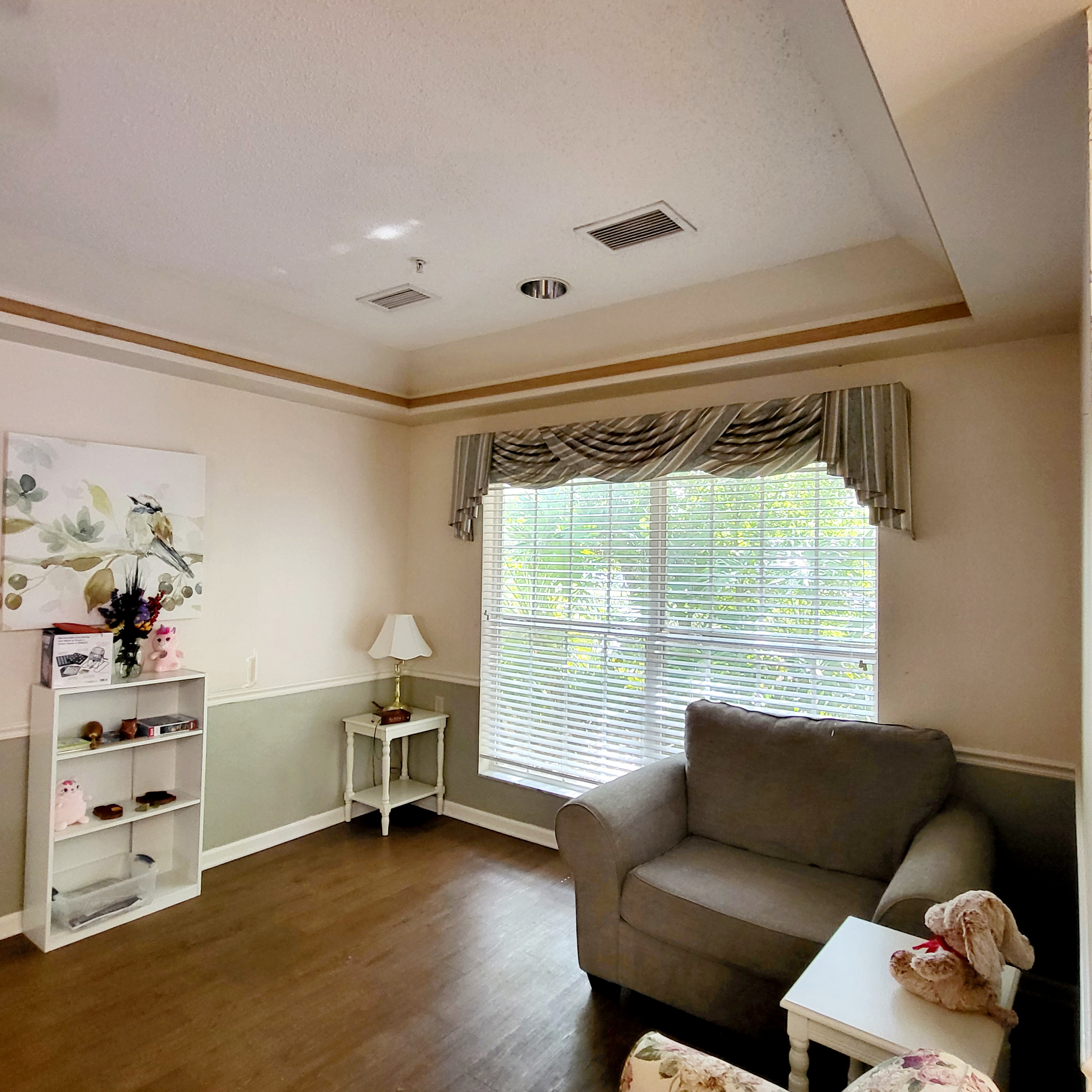 Hawthorne Inn of Brandon | AssistedLiving.org