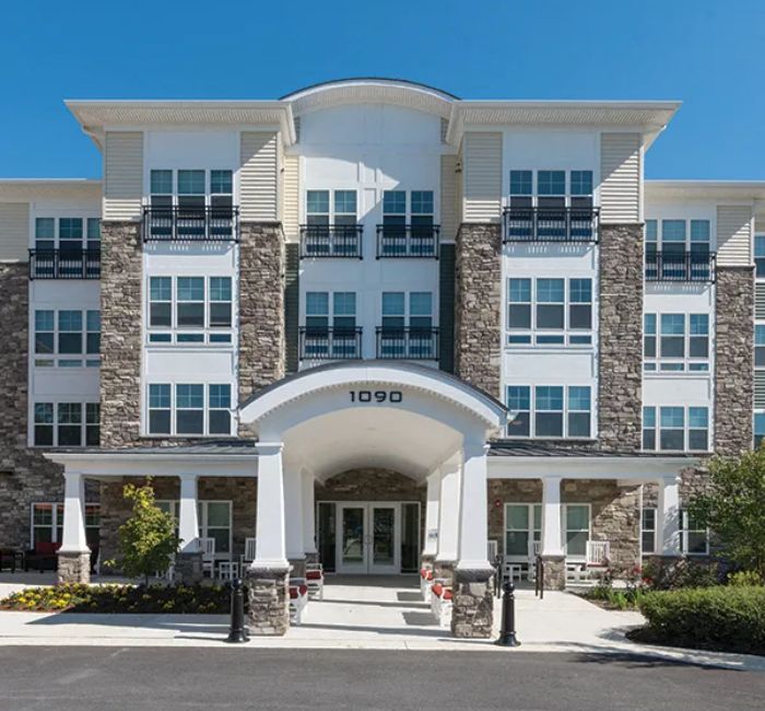 Victory Crossing - 7 Reviews - Silver Spring, MD