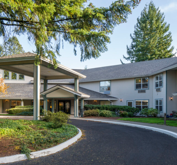 Markham House - 6 Reviews - Portland, OR