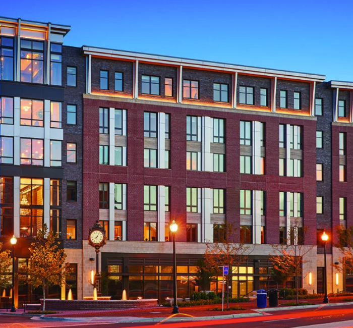 Cogir of Alexandria Fillmore - 2 Reviews - Alexandria, VA