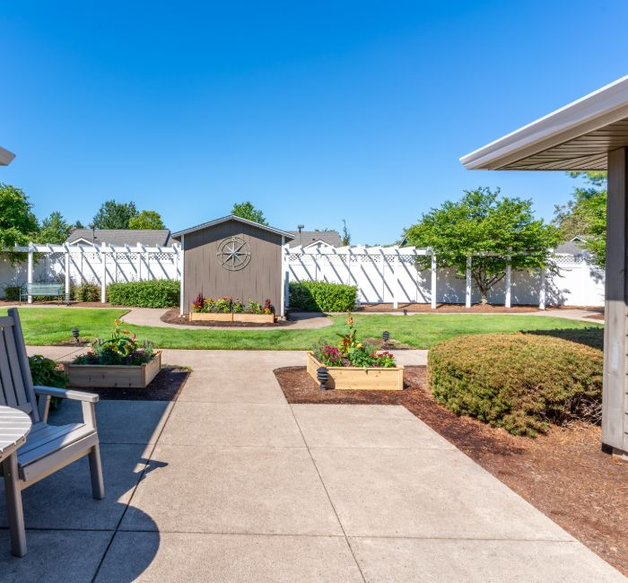 Evergreen Senior Living | AssistedLiving.org