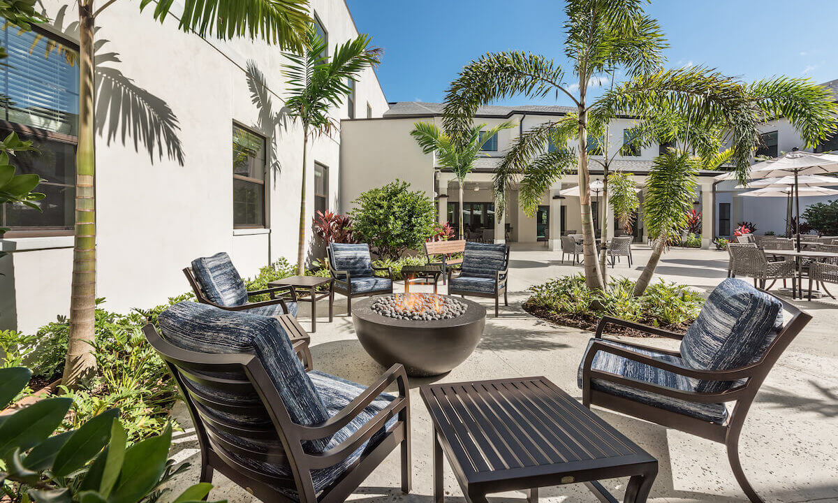 The Harrison of Stuart | AssistedLiving.org