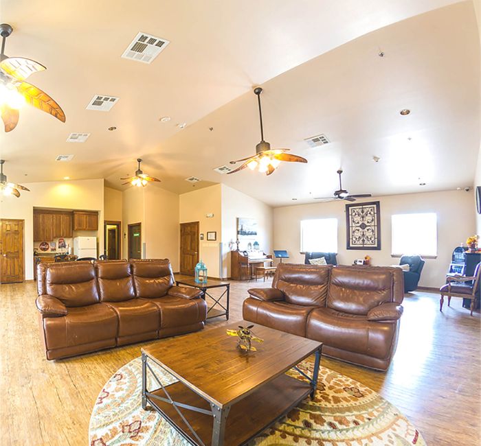 Mercy House Georgetown | AssistedLiving.org