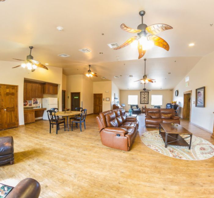 Mercy House Georgetown | AssistedLiving.org