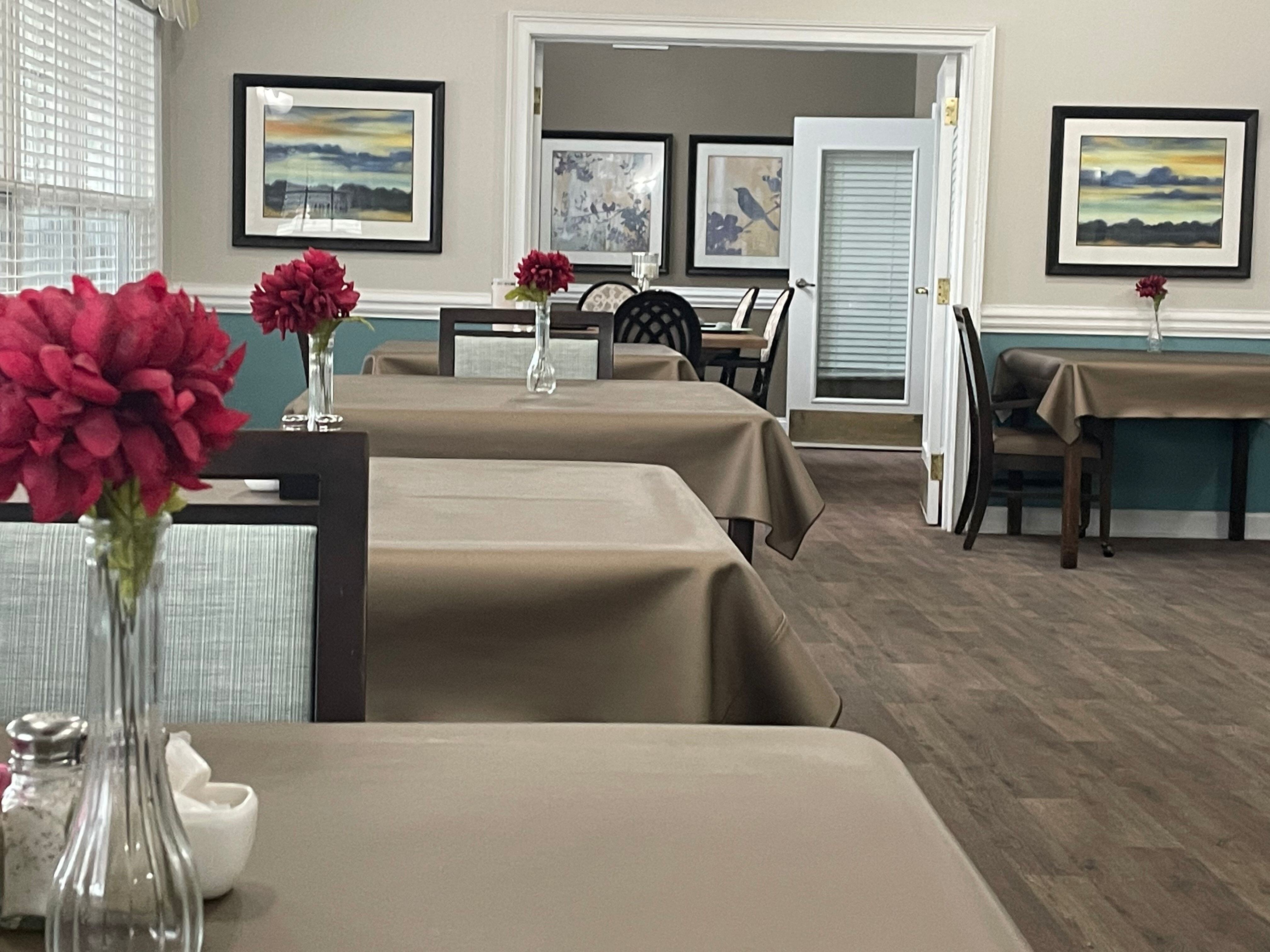Country Village | AssistedLiving.org