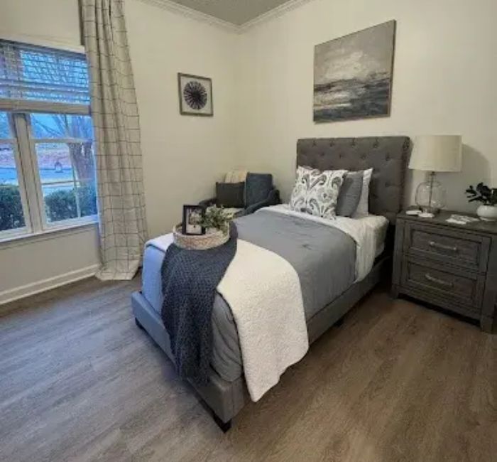 The Grove Athens | AssistedLiving.org