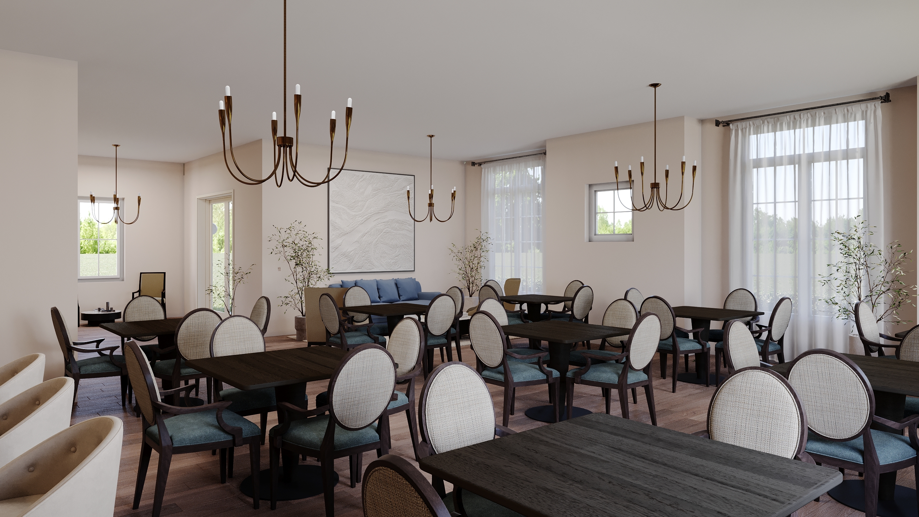 The Grove Athens | AssistedLiving.org