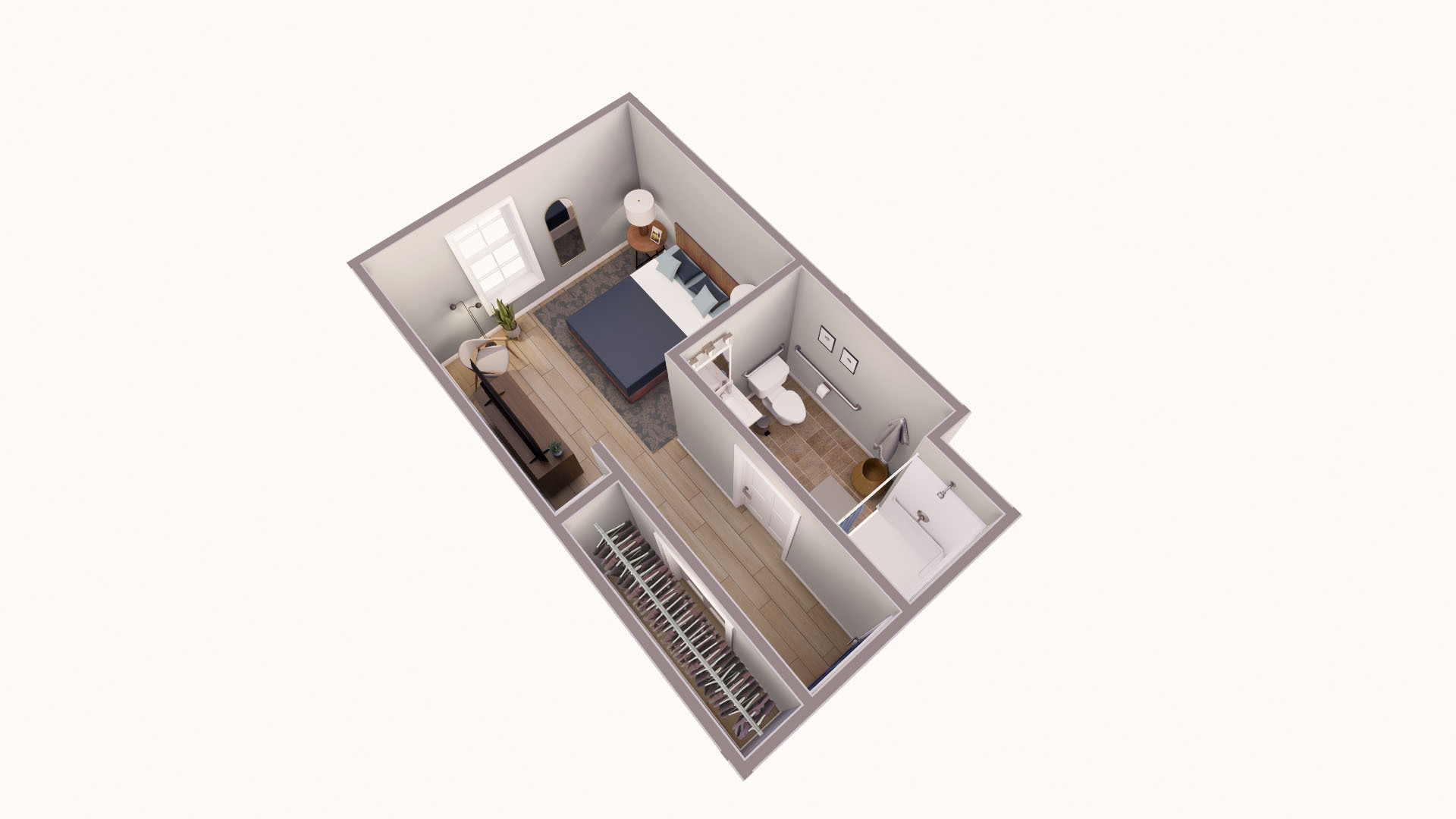 The Grove Athens | AssistedLiving.org