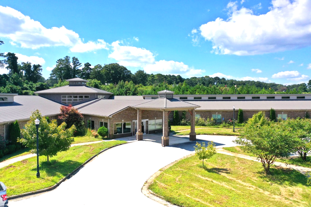 Sherry Lyle Elderville - 4 Reviews - Buchanan, GA