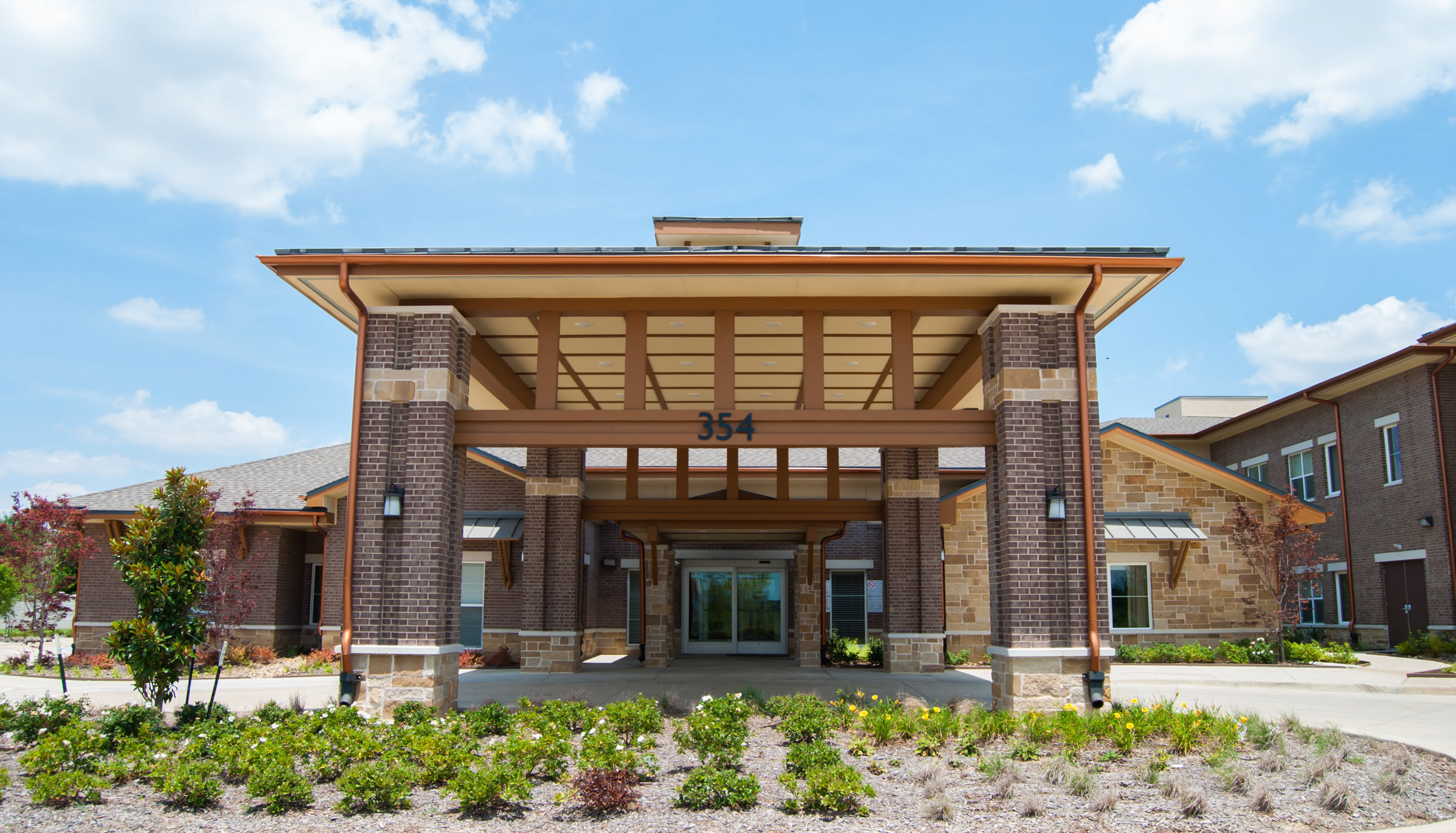 The Jasper of Mansfield - 3 Reviews - Mansfield, TX