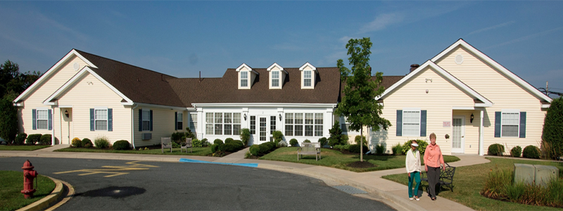 Abbey Manor Assisted Living - 7 Reviews - Elkton, MD