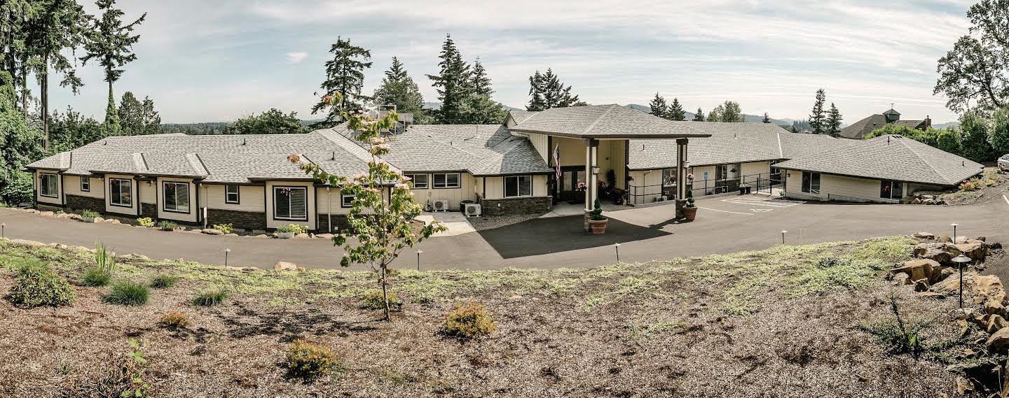 Clackamas Heights Senior Living - 4 Reviews - Milwaukie, OR