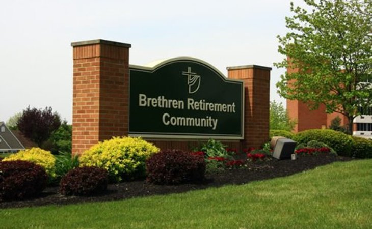 Brethren Retirement Community - 7 Reviews - Greenville