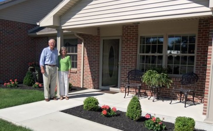 Brethren Retirement Community - 7 Reviews - Greenville