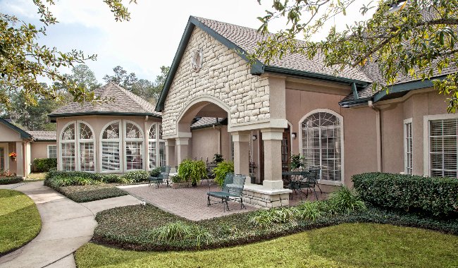 Carriage Inn - Conroe - 19 Reviews - Conroe, TX
