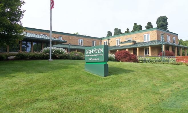 Christian Haven Home - 3 Reviews - Grand Haven, MI