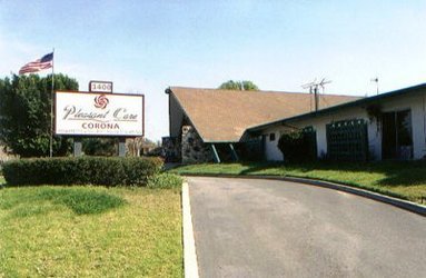 Corona Health Care Center – Corona, CA – SeniorHousingNet.com