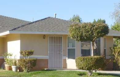 Foremost Retirement Community – Hesperia, CA – SeniorHousingNet.com