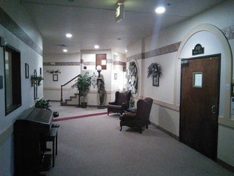 Foremost Retirement Community – Hesperia, CA – SeniorHousingNet.com