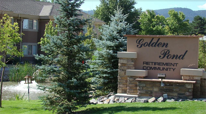 Golden Pond Retirement Community - 11 Reviews - Golden, CO