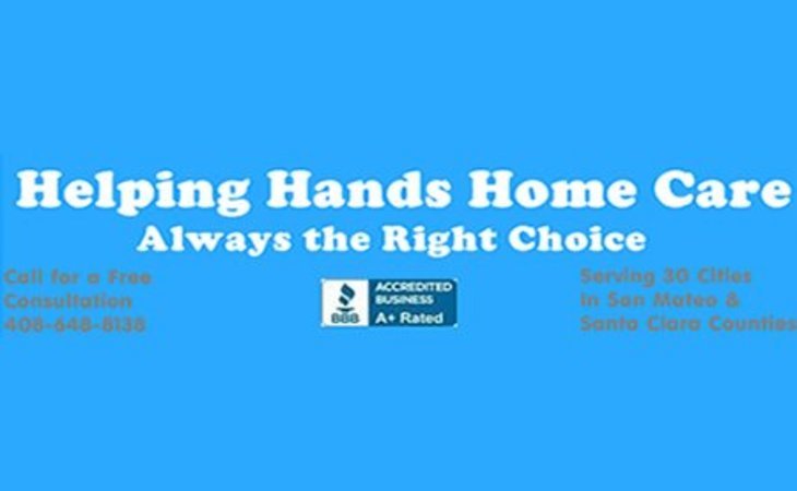 Helping Hands Home Care Services - Sunnyvale Senior Care